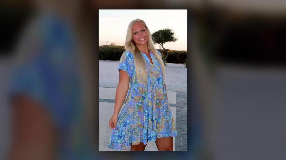 Another county issues warrants for Jackson Hopper, accused killer of ex ...