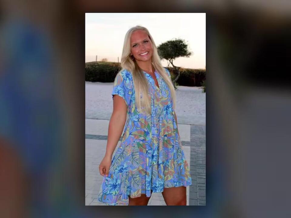 Another county issues warrants for Jackson Hopper, accused killer of ex ...