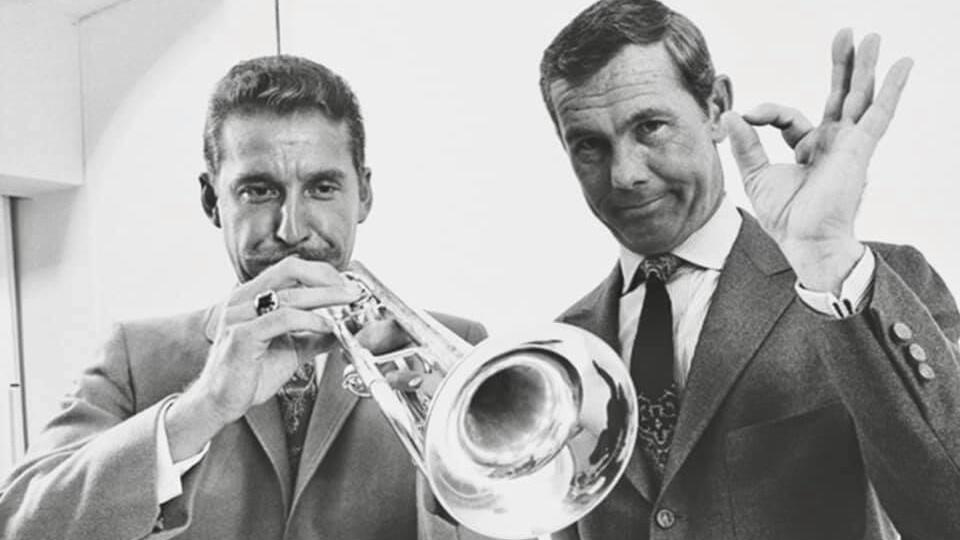 Doc Severinsen on Johnny Carson: 20 Years After The Tragic Death Of The ...