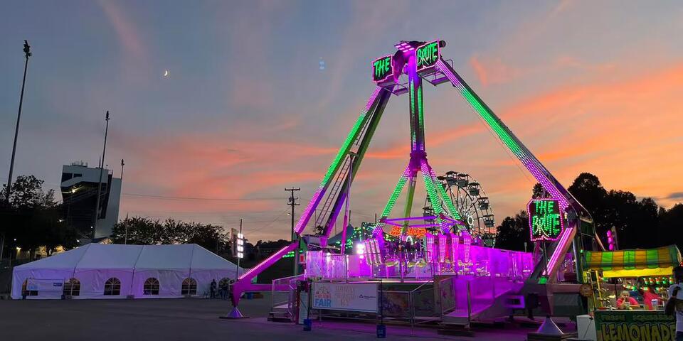 Henry County Fair returns for fifth year - NewsBreak
