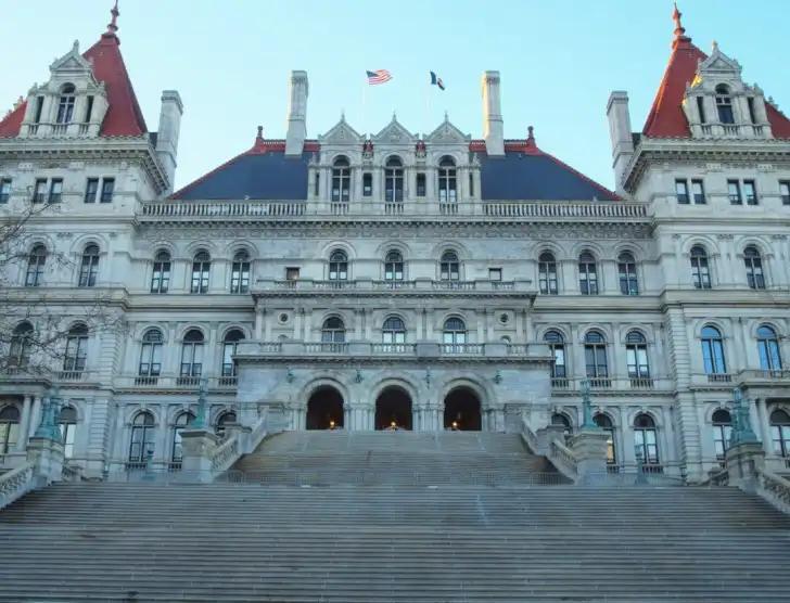 Christopher Tague Re-elected in New York State Assembly’s 102nd ...