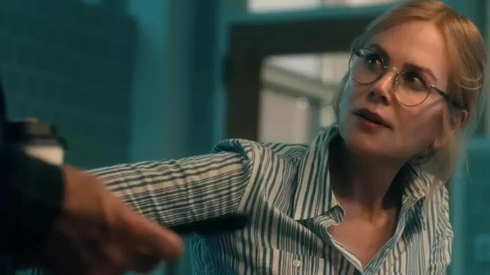 Why Scarpetta Changed Kay's Backstory? Episode 2's Surprising Reveal ...