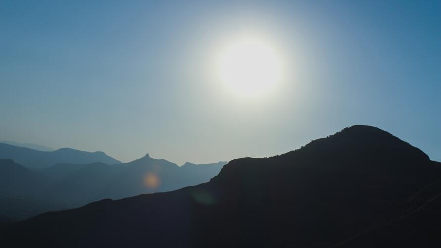 4-Day Weather Forecast For Socorro