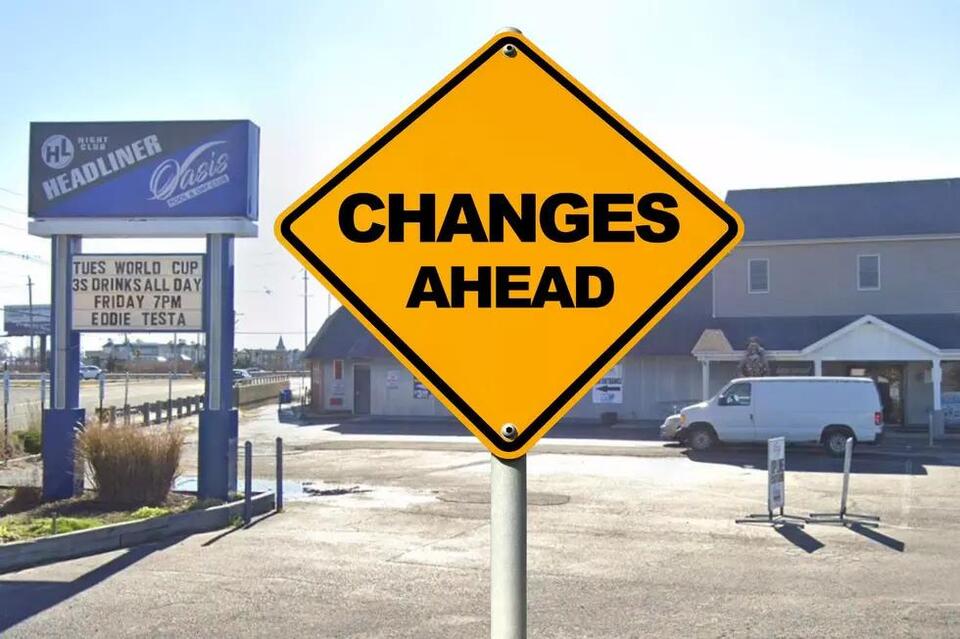 Big Changes May Be Coming To Two Popular Bars In Neptune, NJ - NewsBreak