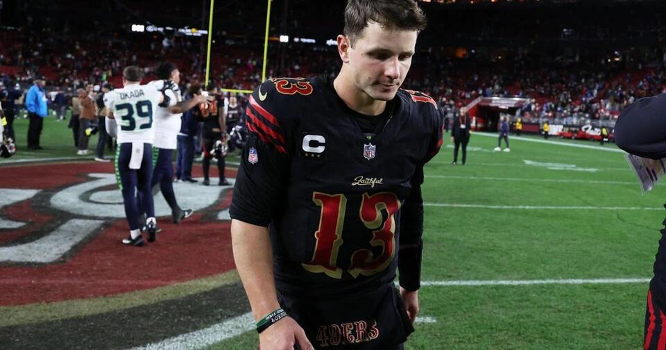 49ers' Brock Purdy gets another chance at Mike Macdonald's Seahawks D ...