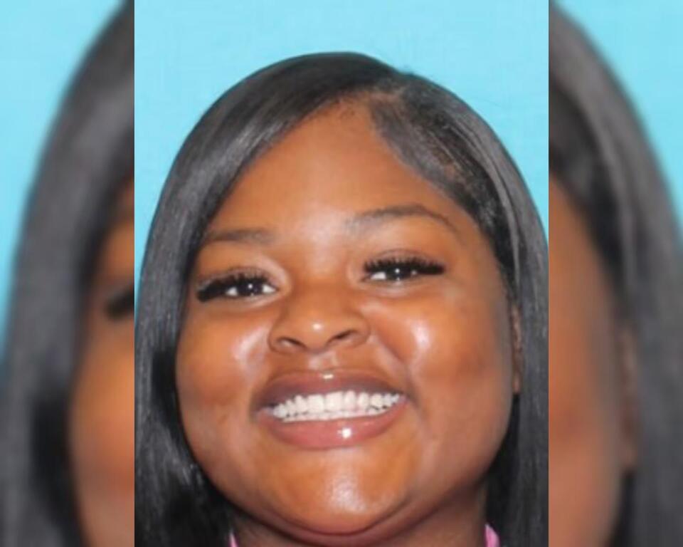 Destenee Green Wanted After Running Over Boyfriend In PA: PD - NewsBreak