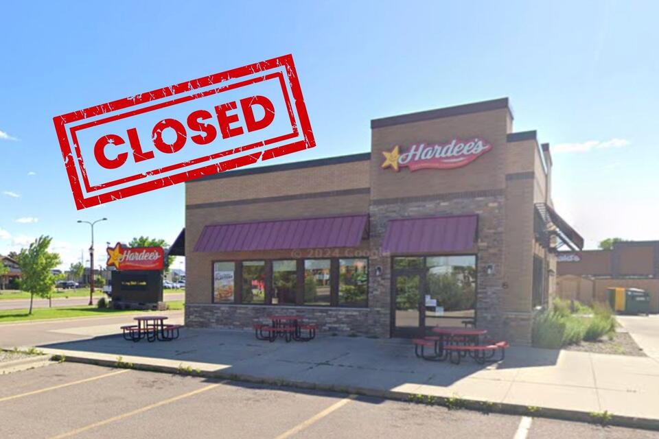 Hardee’s in Minnesota: Several Locations Suddenly Close - NewsBreak