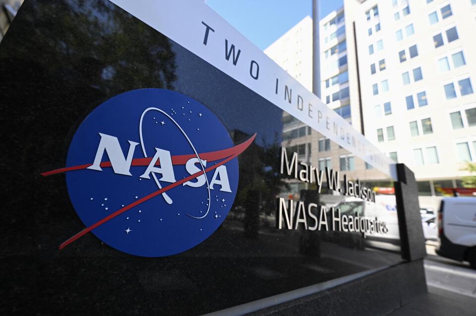 Elon Musk’s DOGE Minions Have Found Their New Target: NASA - NewsBreak