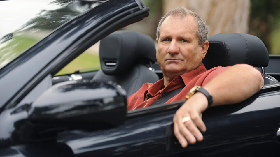 What Is Actor Ed O’Neill Up To Now? - NewsBreak