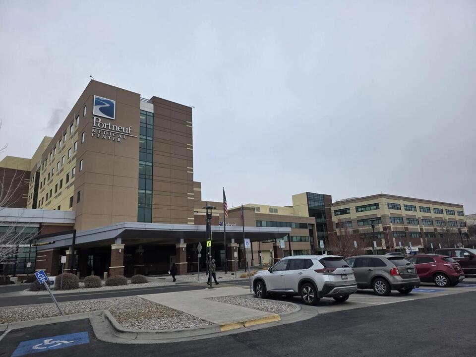 Lawsuits allege Portneuf Medical Center retaliated against ...