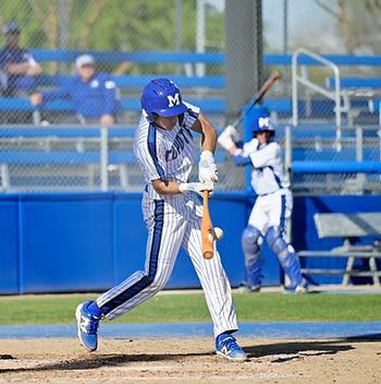 Madera baseball teams fall in league openers - NewsBreak