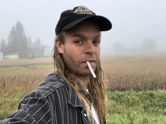 Doug Shaw (Highlife, Gang Gang Dance, Janka Nabay) Dead At 43 - NewsBreak
