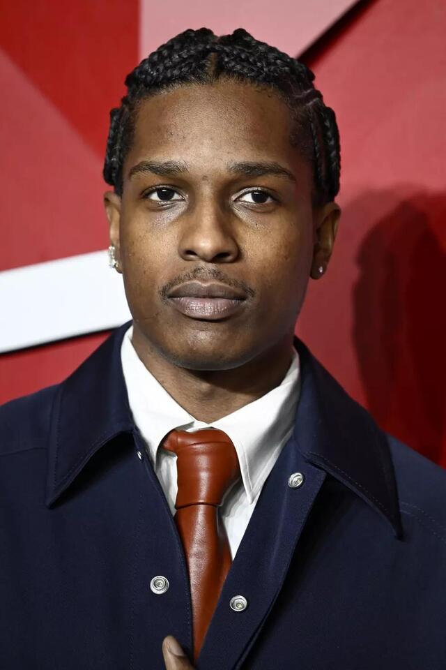 Cash Out Receives Two Life Sentences Plus 75 Years for Rape and RICO ...