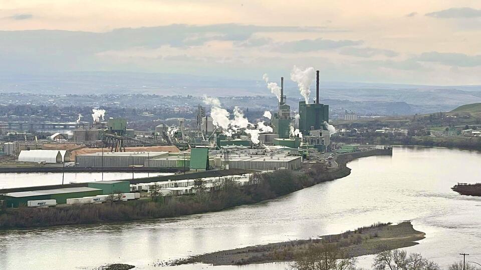 Clearwater Paper to Participate in Wells Fargo Industrials & Materials ...