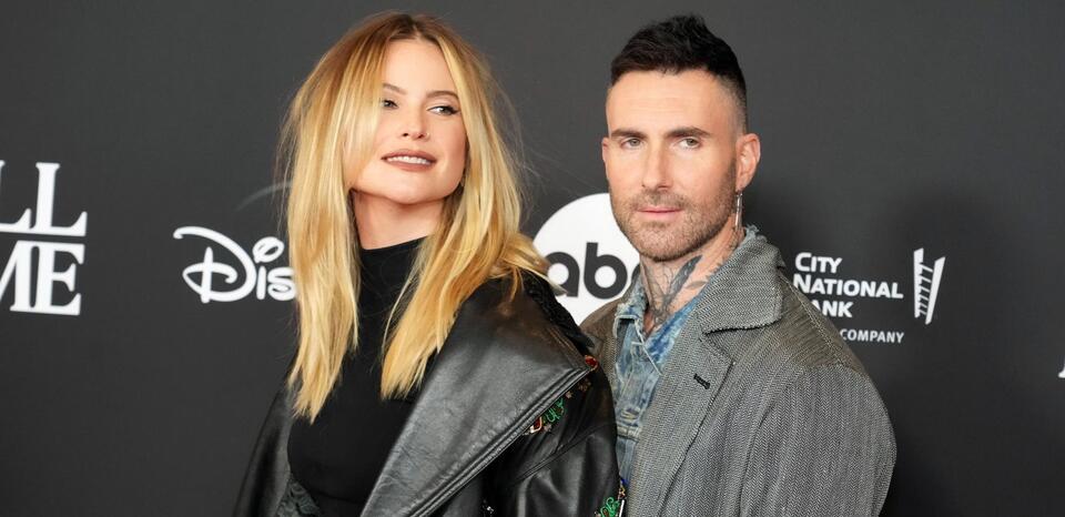 Adam Levine and Behati Prinsloo Respond To Shocking Lawsuit From Former ...
