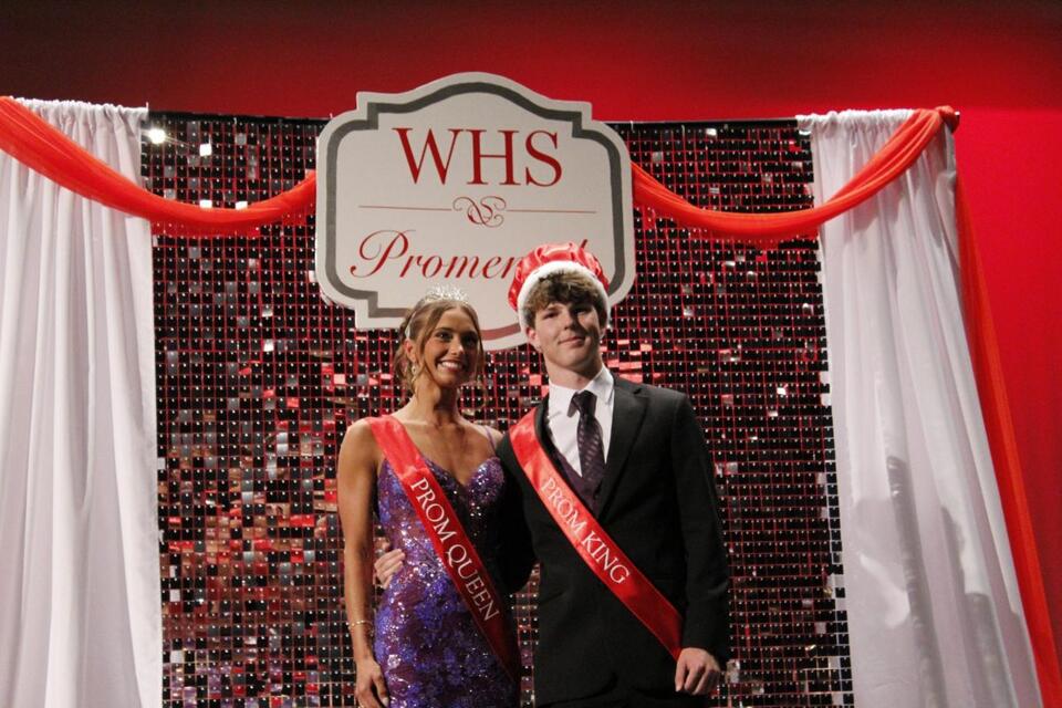 Wadsworth’s Class of ’26 Celebrates at Prom [Photo Gallery] - NewsBreak
