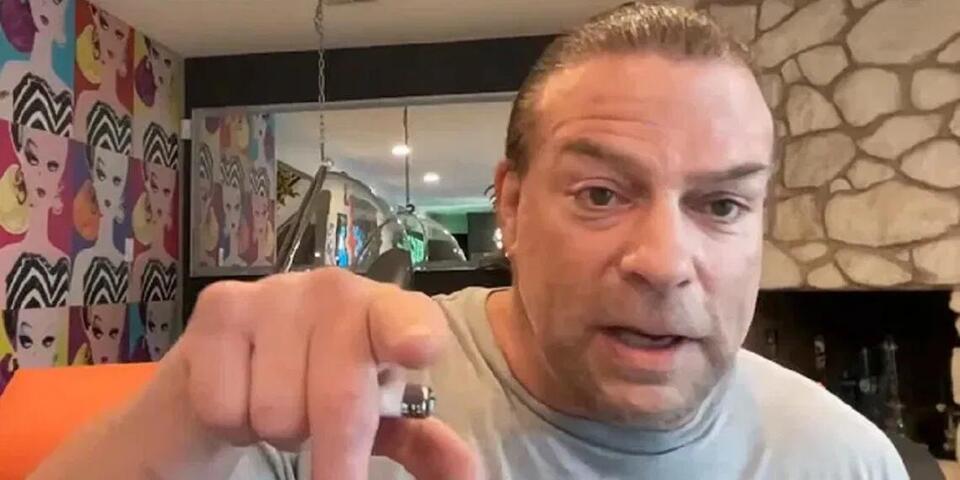 RVD On Rumors Of Chris Jericho WWE Retirement Tour: “I Can’t Imagine He ...