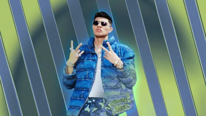 Who Is El Bogueto, the Singer Behind the Viral Song ‘Cuando No Era ...