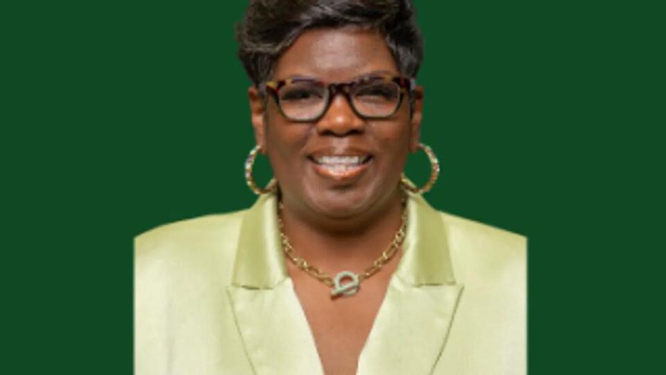 Tiffany Buchanan steps up as new Vigor interim principal - NewsBreak