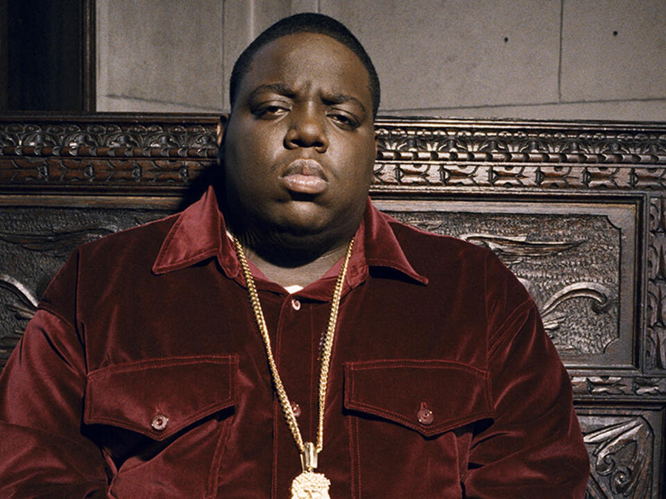 17 Best Biggie Smalls Facts