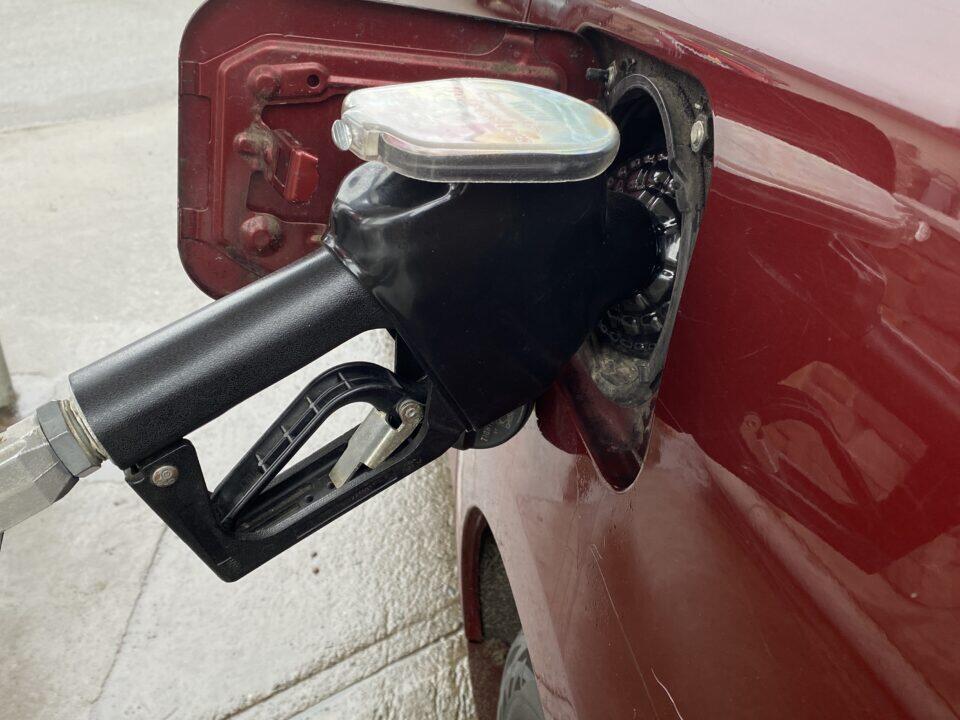 Fueling the eclipse: In the Adirondacks, a gas station scarcity