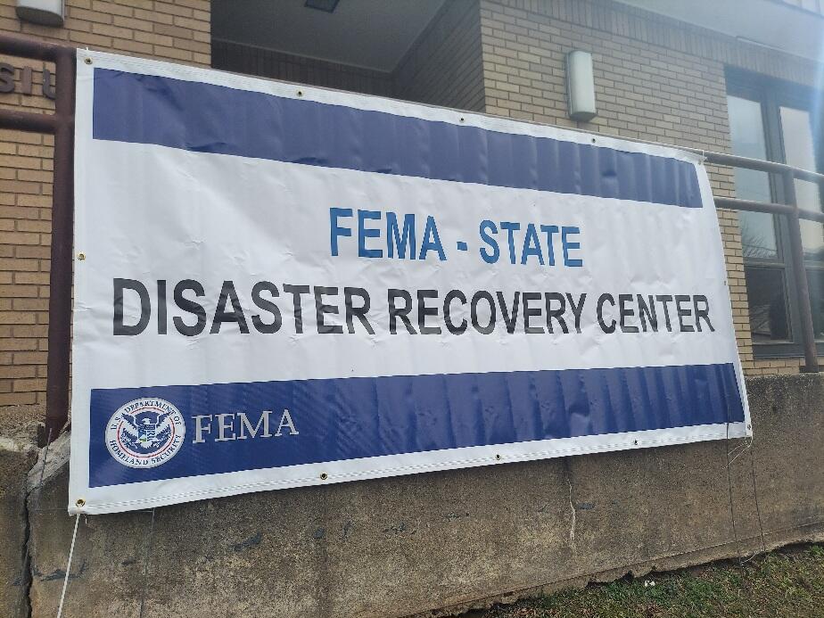 FEMA now accepting disaster assistance applications from April 11 flooding