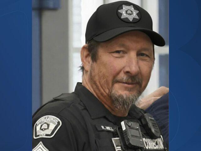 Utah DOC sergeant killed in rollover crash near Salt Lake City - NewsBreak