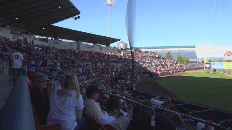 Sale of two Brett Sports baseball teams will not impact Spokane sports ...