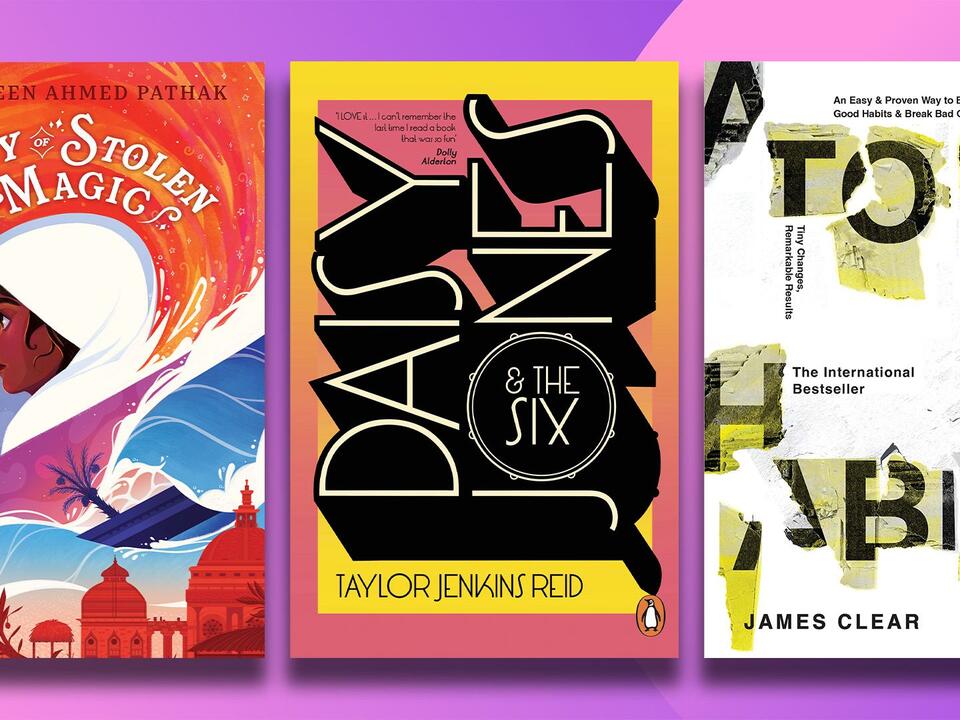 Penguin’s 2024 Cover Design Award winners are creative perfection