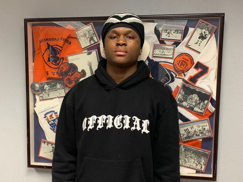 Minnesota commit Emmanuel Karmo will take other visits