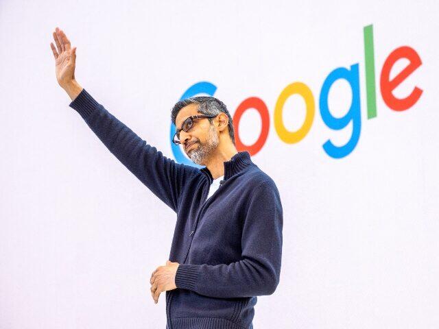 Take Action: Tell Google to Show You Stories from Breitbart News in the ...