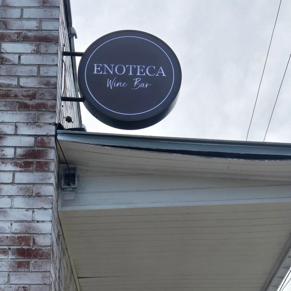 Enoteca Wine Bar Opening in Waycross - NewsBreak