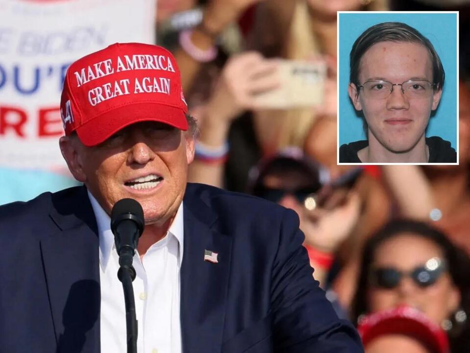 Trump shooter Thomas Matthew Crooks purchased 50 rounds of ammunition ... Trump shooter Thomas Matthew Crooks purchased 50 rounds of ammunition ...