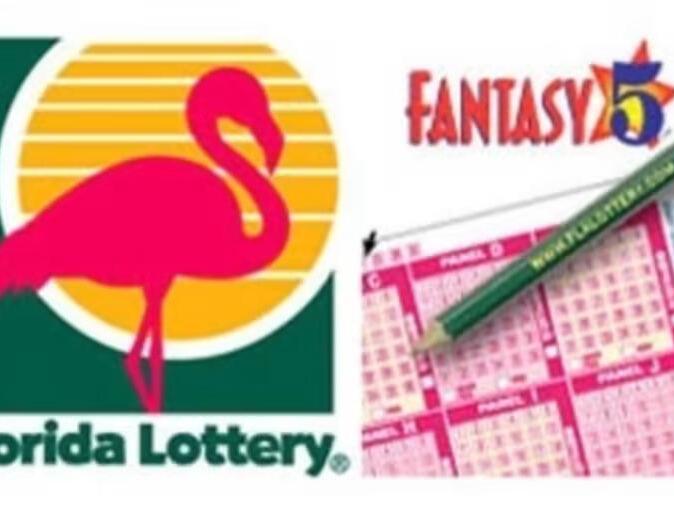 Check your tickets! Winning Fantasy 5 ticket purchased at Miami gas station