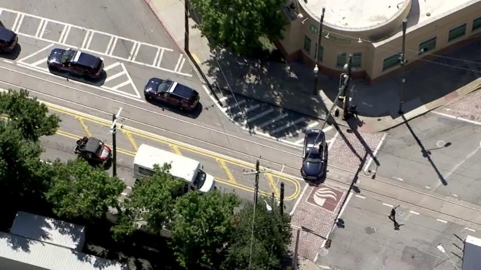 All clear given after 'phoned-in threat' at Children's Healthcare of ...