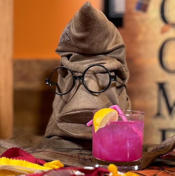 Harry Potter Trivia, Drinksgiving & Thanksgiving at City Tap House ...