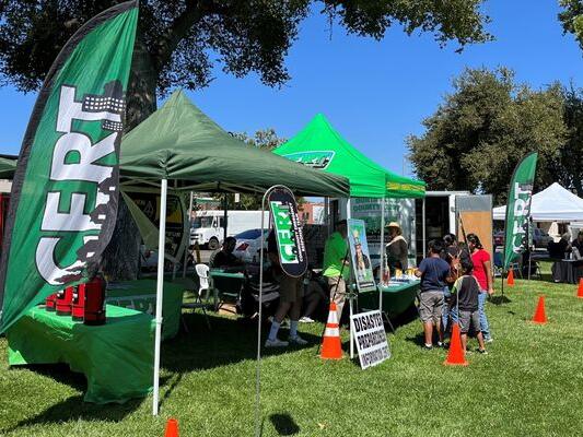 Third annual SafetyFest to return to Paso Robles
