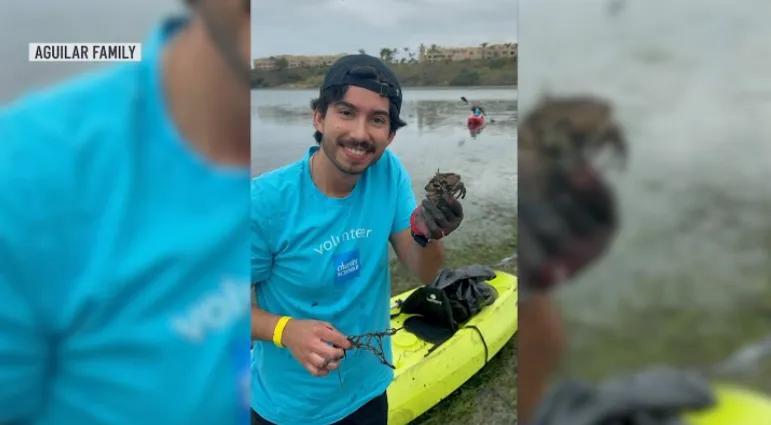 25-year-old runner dies after collapsing near finish line at Carlsbad ...