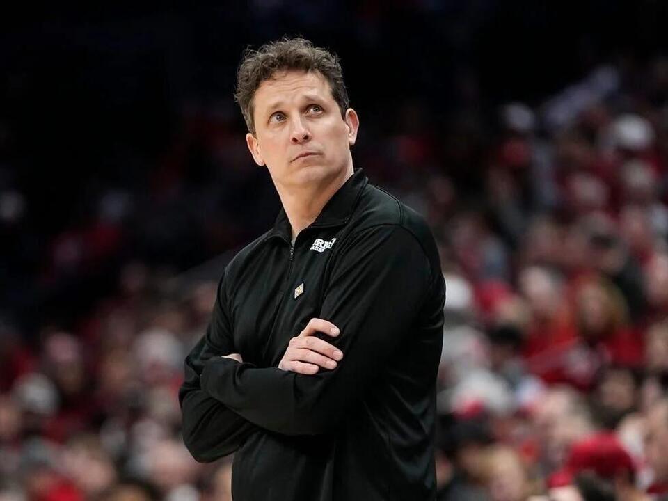 William & Mary tabs Cornell's Brian Earl as head coach