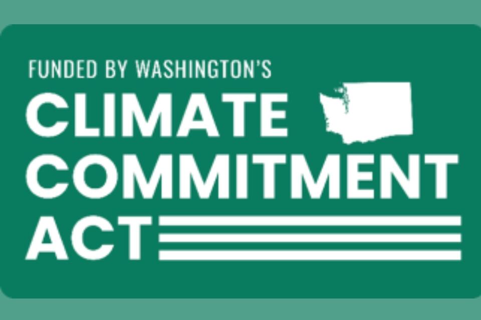 Washington Awards $41M for Clean Energy Projects - NewsBreak