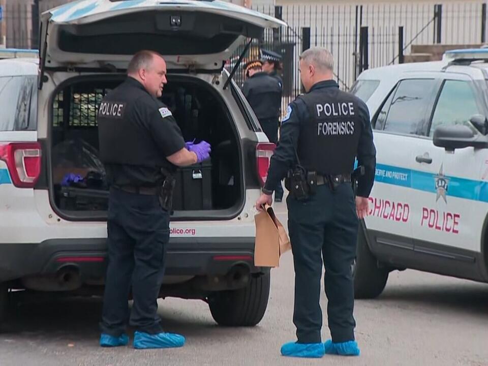 11-year-old killed, pregnant mother stabbed by suspect recently ...