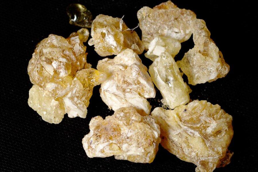 U.S. to seize frankincense imports from Somaliland supplier accused of ...