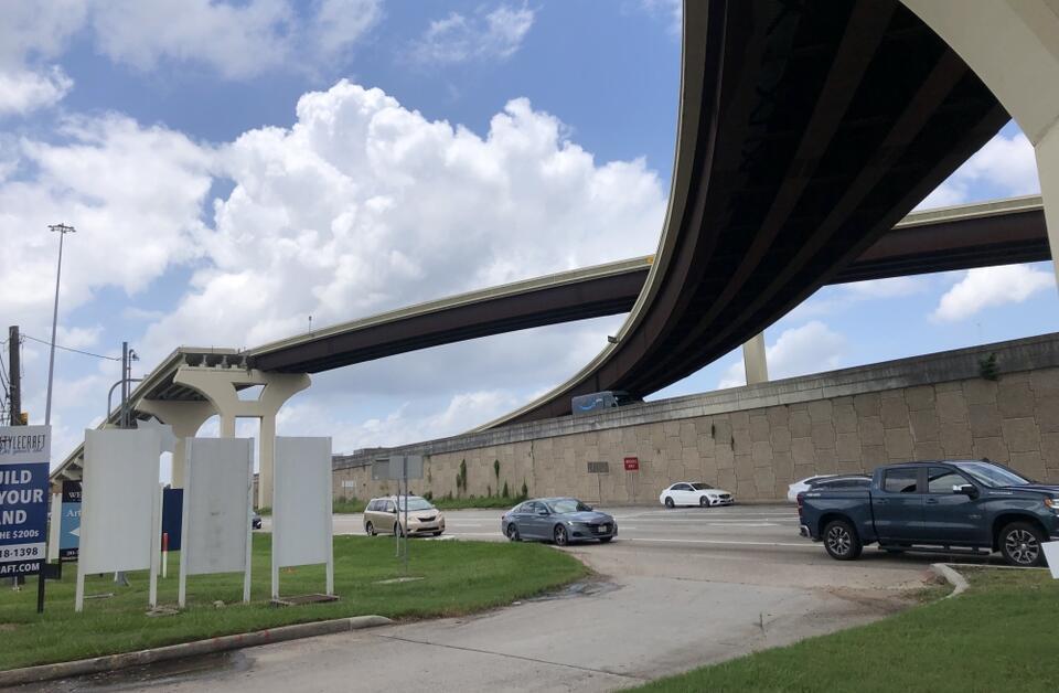 Montgomery County approves $19.1 million for Hwy. 242 flyover ...