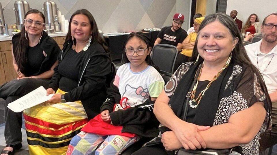 “Resilient Roots” forum highlights high rates of discrimination and ...