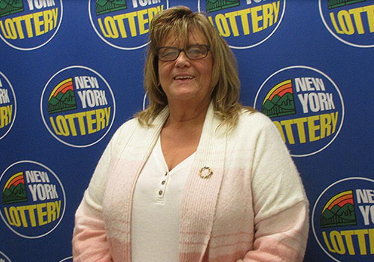 Rockland County woman wins $10 million on scratch off lotto ticket ...
