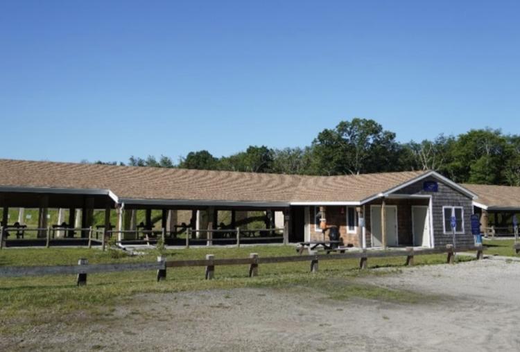 Rhode Island’s Great Swamp Shooting Range Reopens for the Season ...