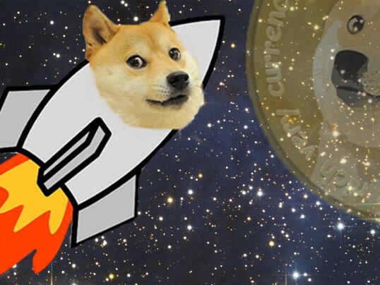 Dogecoin: How did an iconic meme become the world’s richest man’s ...