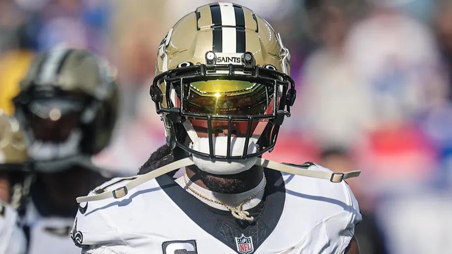 The Worst 5 Fantasy Football Offenses In Week 1 Featuring The Titans ...