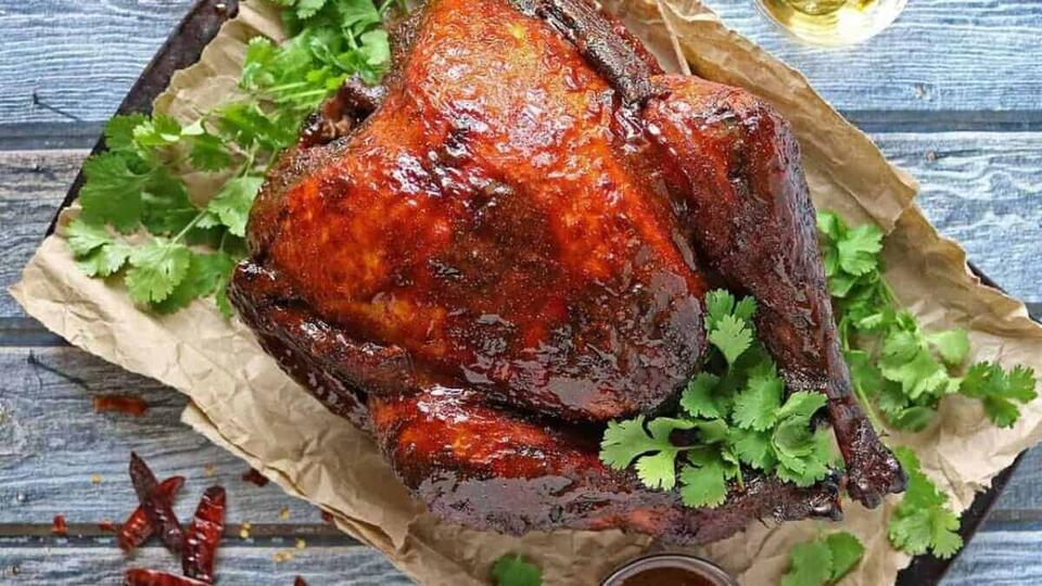 Make One of These Turkey Recipes for Your Best Thanksgiving Yet - NewsBreak