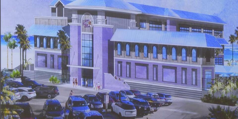 Tootsie’s Orchid Lounge set to hire 200 people in PCB - NewsBreak
